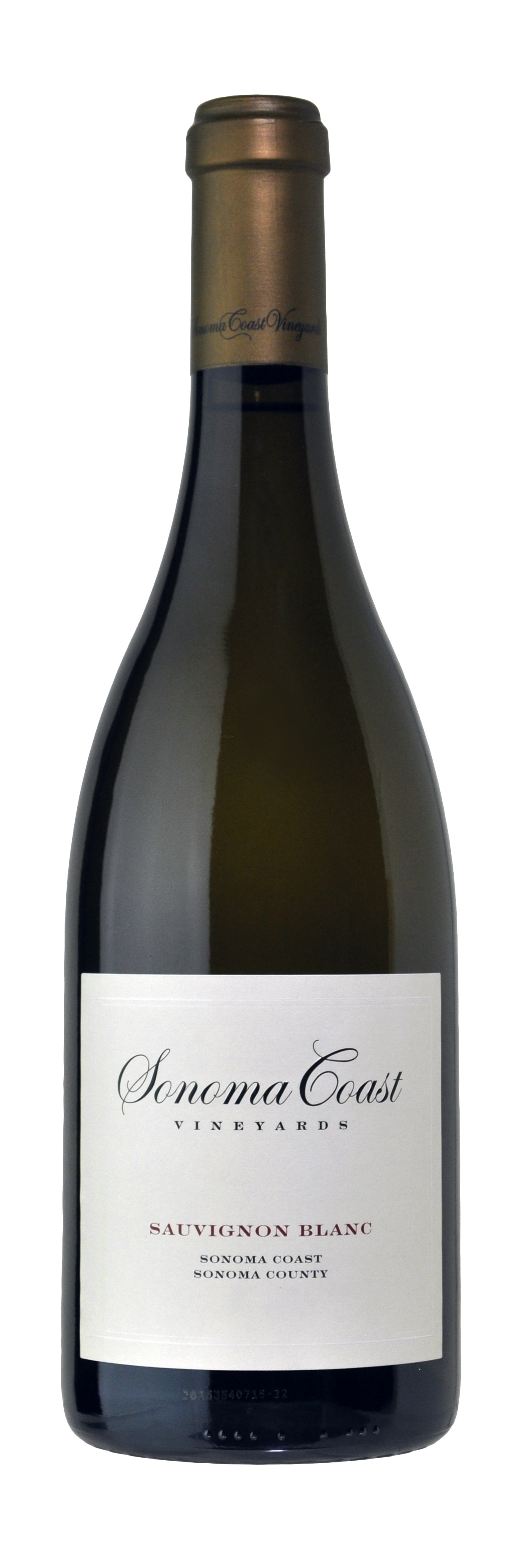 Weißwein SCV Sauvignon Blanc 2021 - CalifornianWines.de