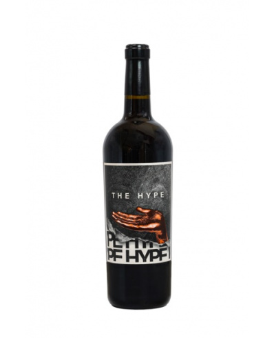 Rotwein 689 Cellars The Hype 2019 - CalifornianWines.de