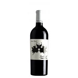 Rotwein Michael David Winery Inkblot Cabernet Franc 2020 ...